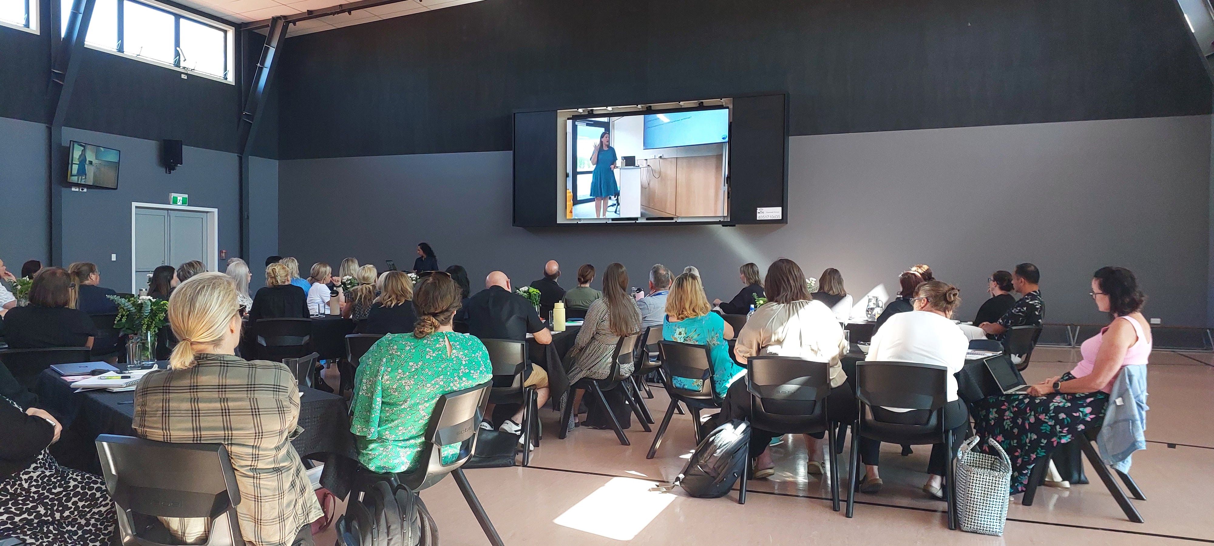 LED Video Wall - Sitech System N.Z. Limited